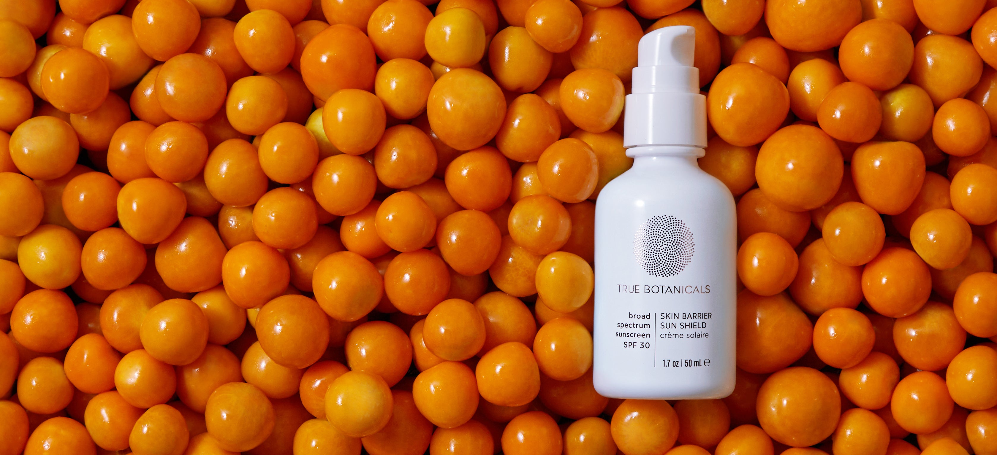 Natural Peptides for Skin: Serums & Creams | True Botanicals - tagged ...