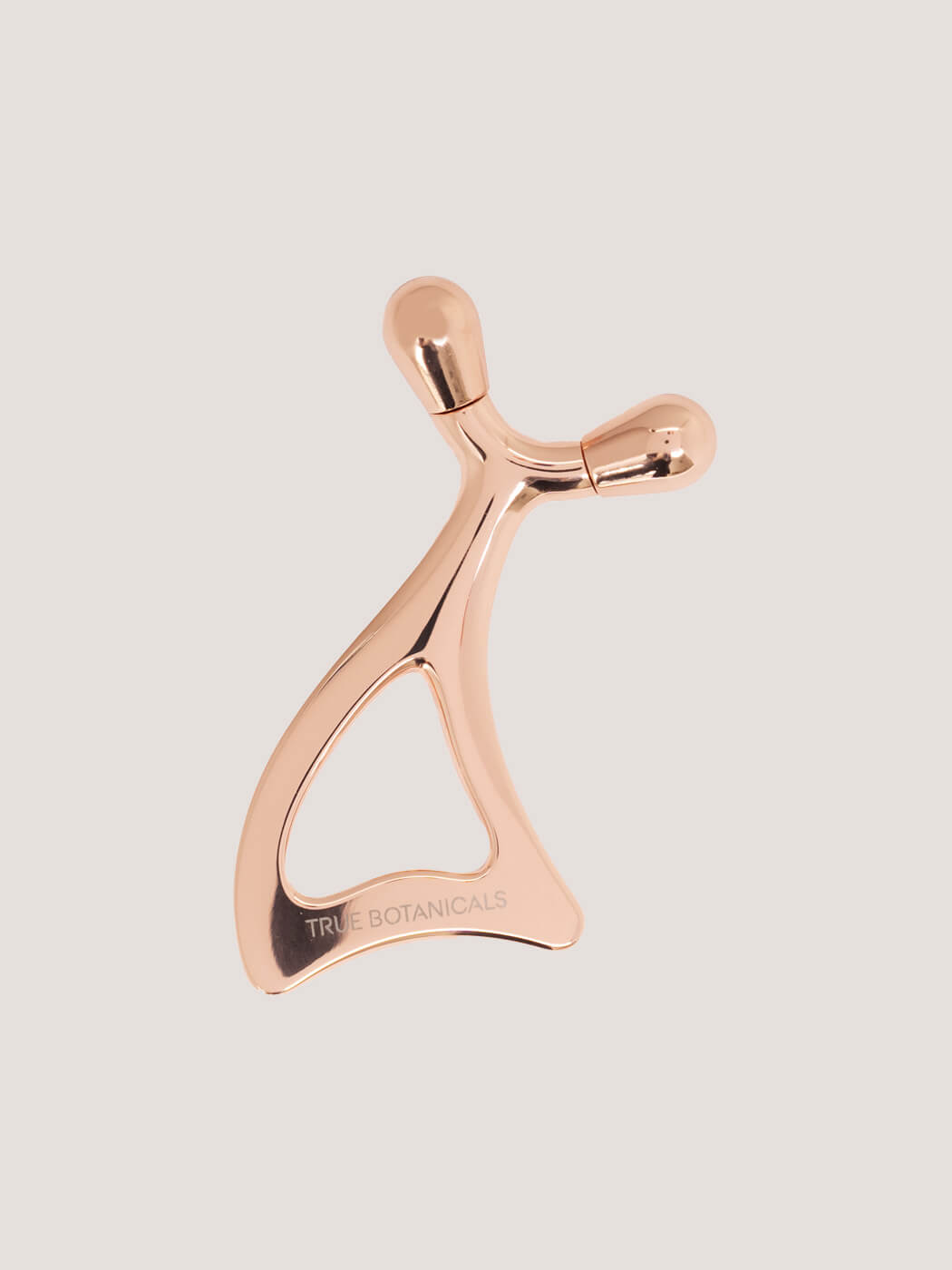 3X Sculpt Facial Tool – True Botanicals