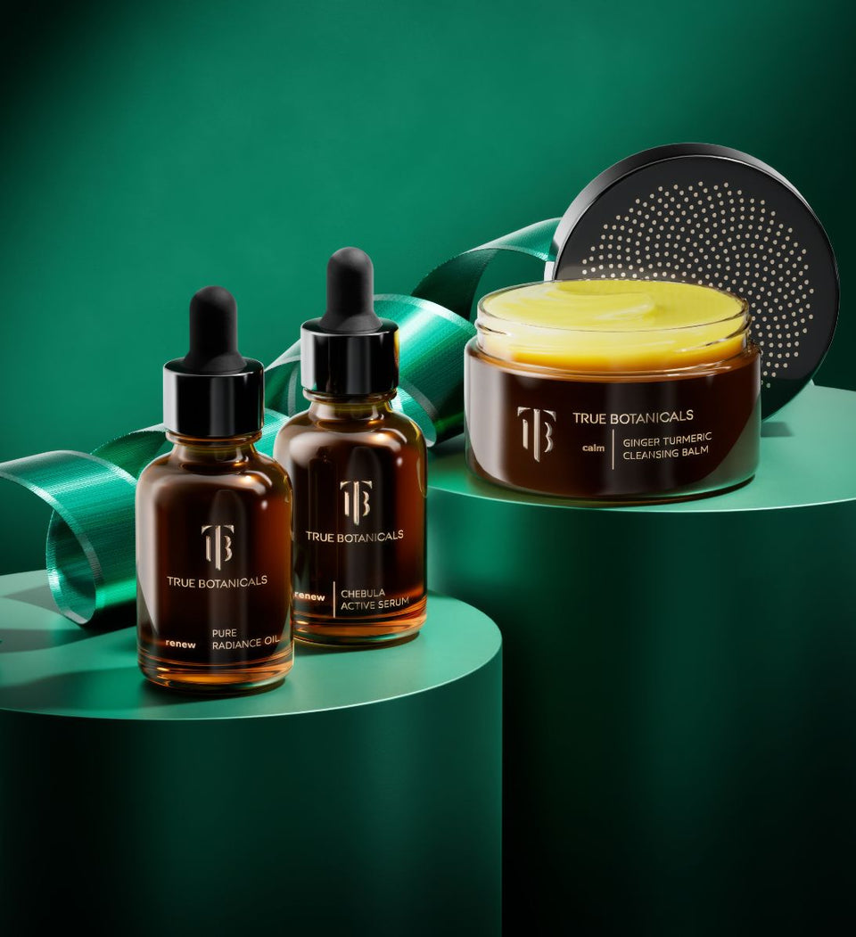 True Botanicals - Clean, Clinically Proven Skincare