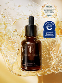 Chebula Active Serum for Hydrated Skin | True Botanicals