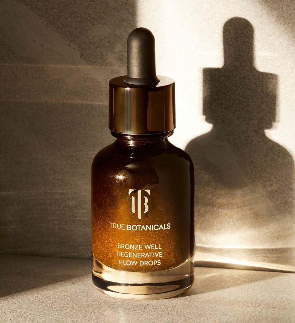 True Botanicals - Clean, Clinically Proven Skincare