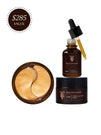 Chebula Active Serum for Hydrated Skin | True Botanicals