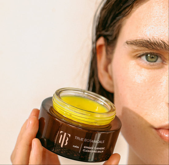 Winter Essentials - True Botanicals