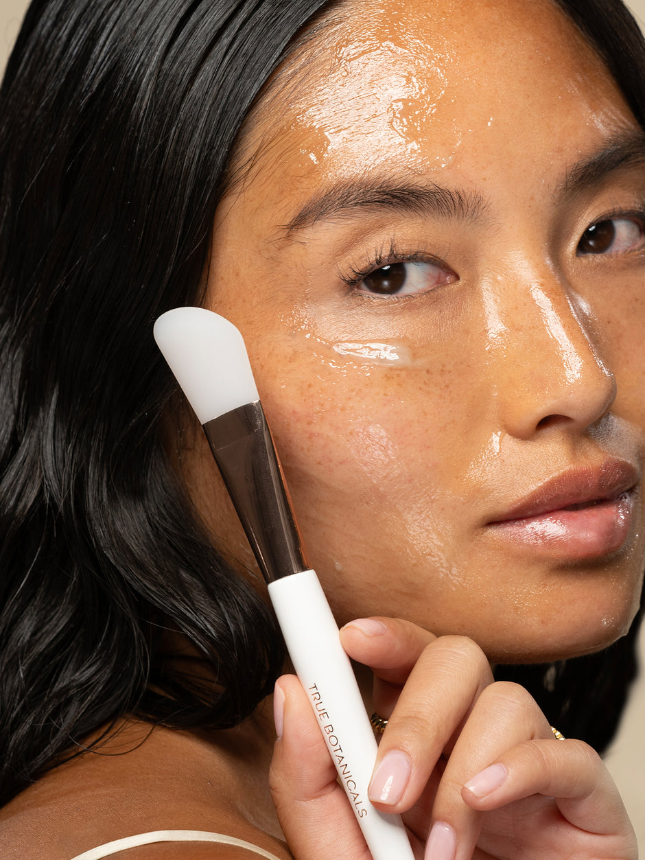 Natural-Biocompatible Skincare Products - True Botanicals