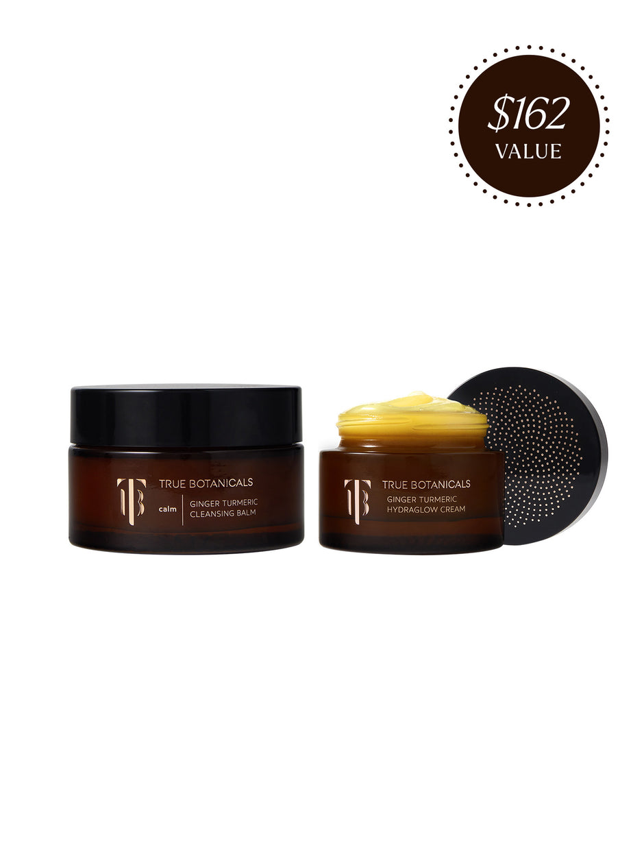 Best Selling Natural Skincare Sets & Kits | True Botanicals