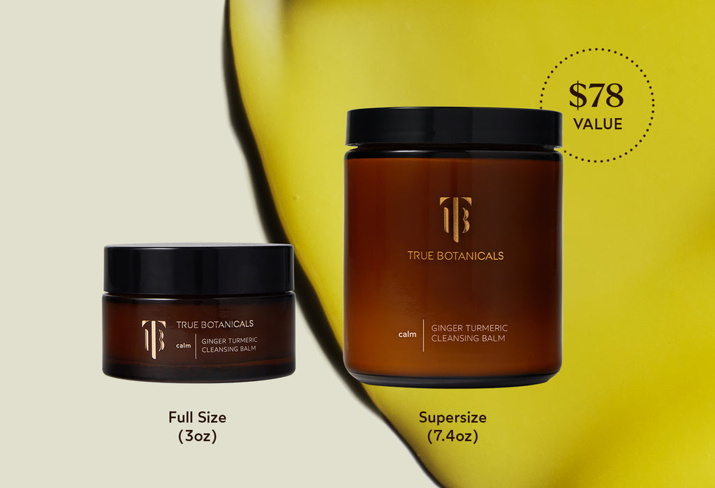 True Botanicals - Clean, Clinically Proven Skincare