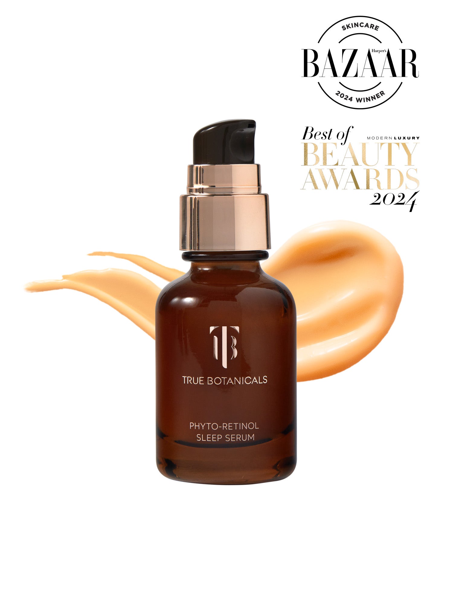 Natural-Biocompatible Skincare Products - True Botanicals