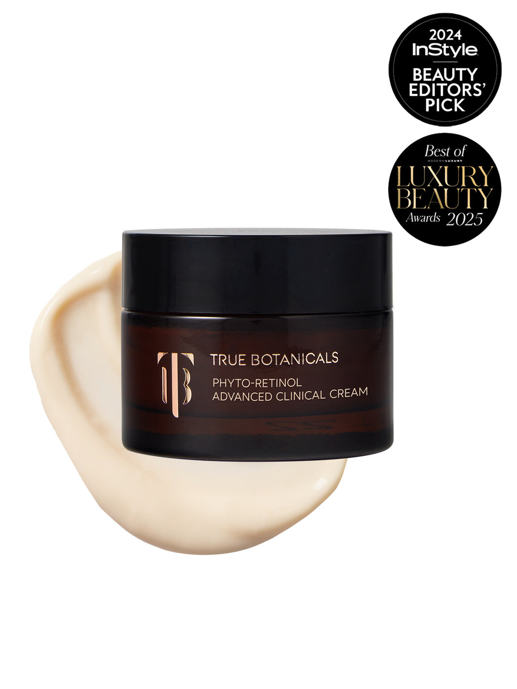 Natural-Biocompatible Skincare Products - True Botanicals