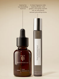 Pure Radiance N°10 Clean Fragrance Roller - True Botanicals