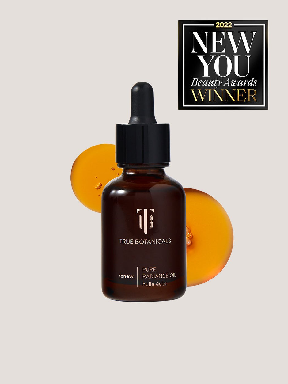 True Botanicals - Clean, Clinically Proven Skincare