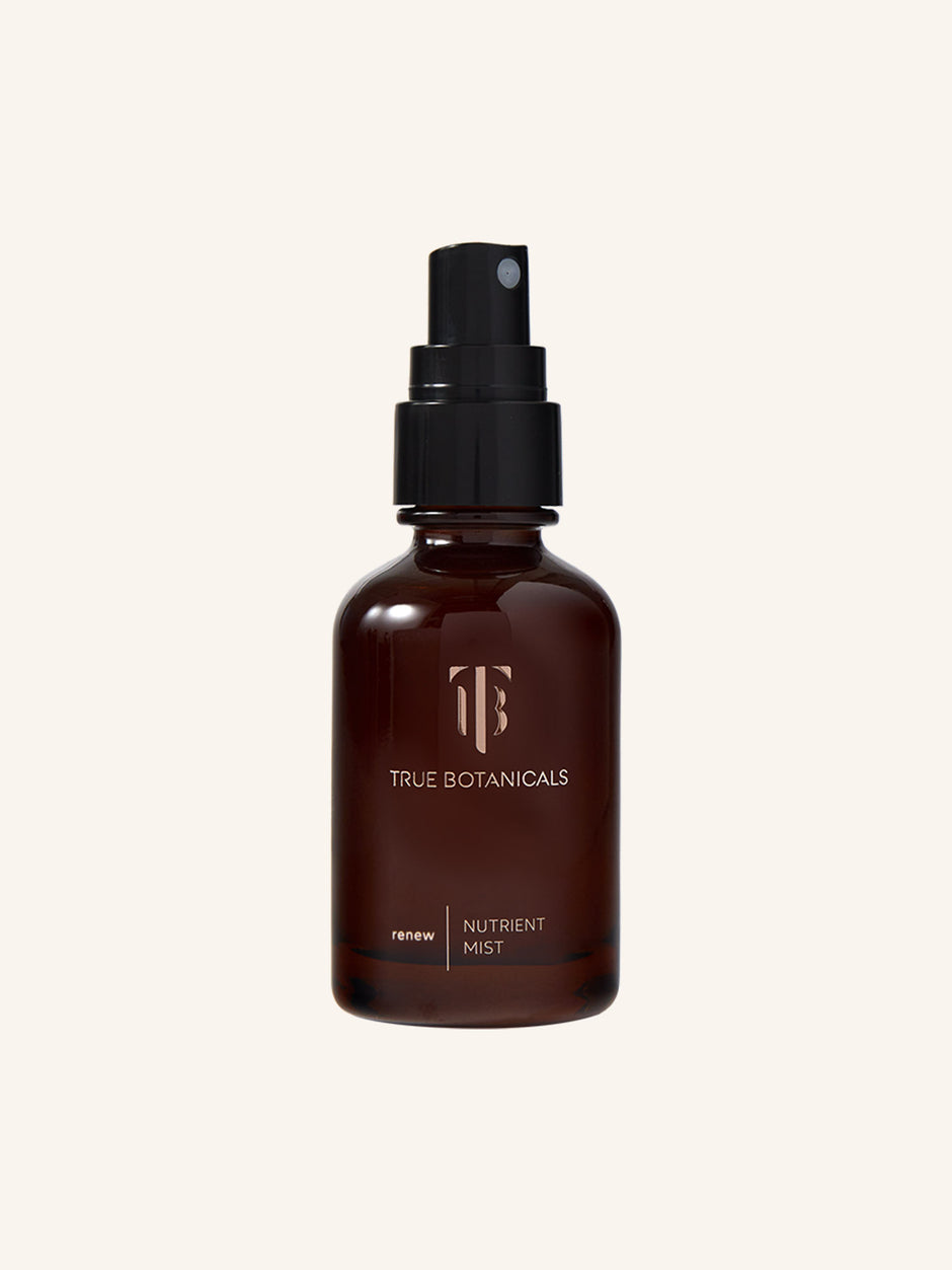 Clean Body Butter Cream | Pure Radiance | True Botanicals