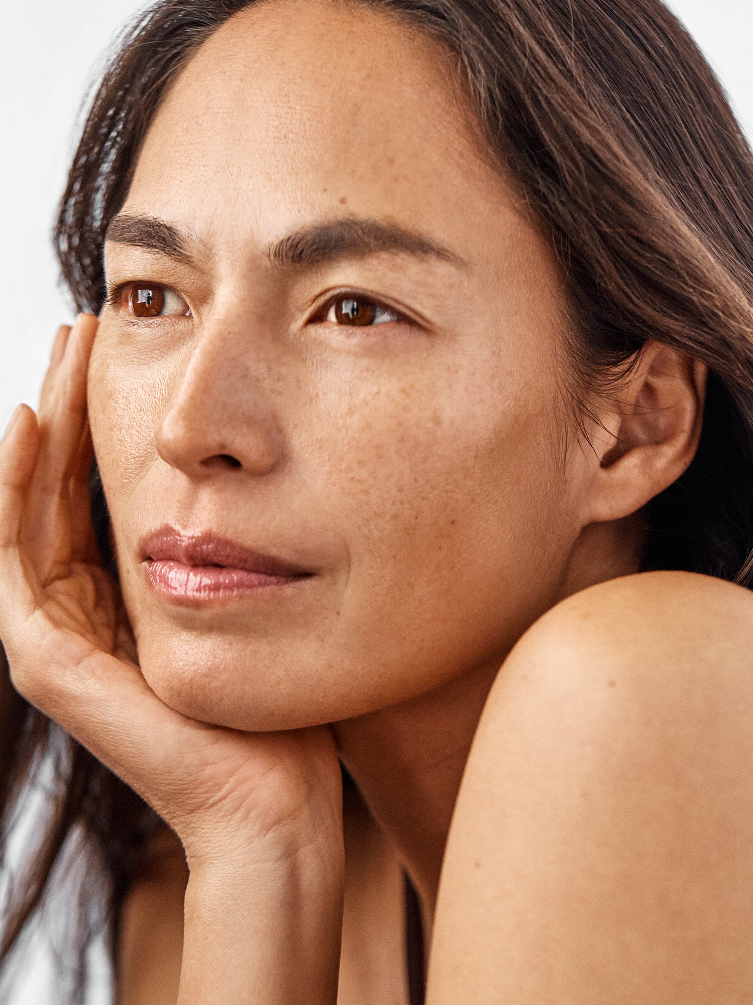 Chebula Active Serum for Hydrated Skin | True Botanicals