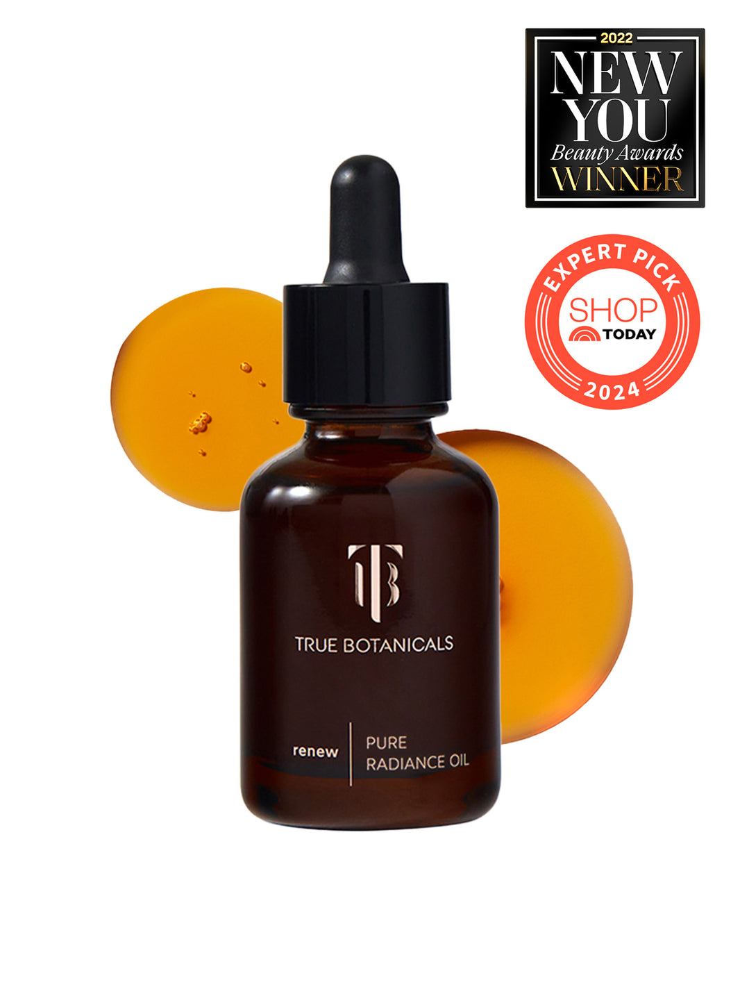 Natural-Biocompatible Skincare Products - True Botanicals