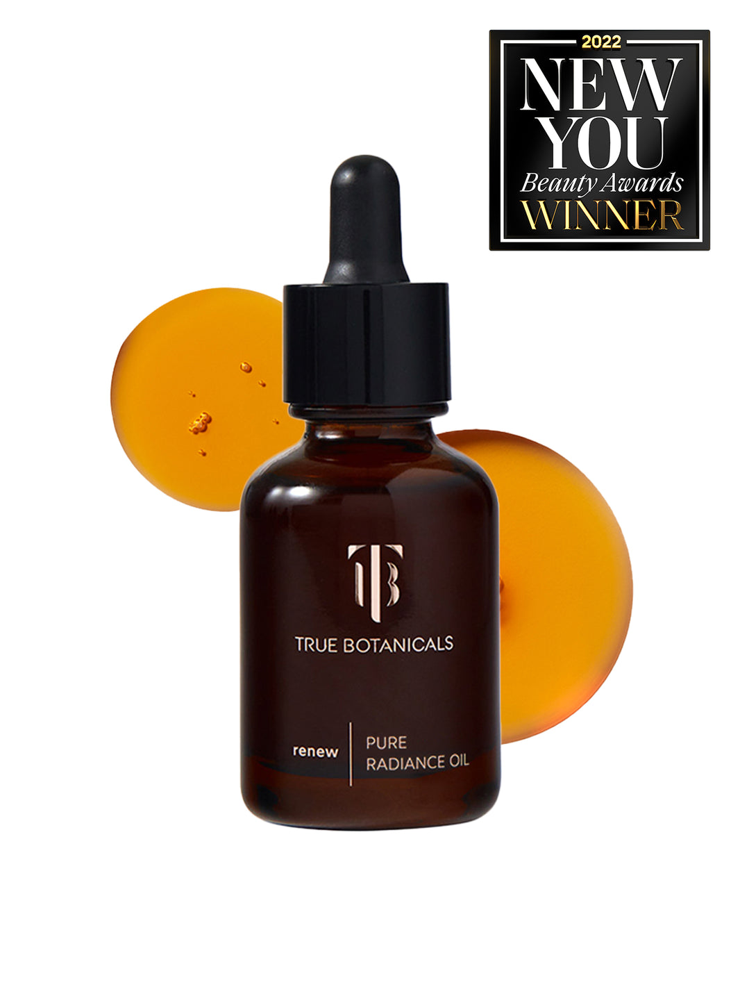 Natural-Biocompatible Skincare Products - True Botanicals