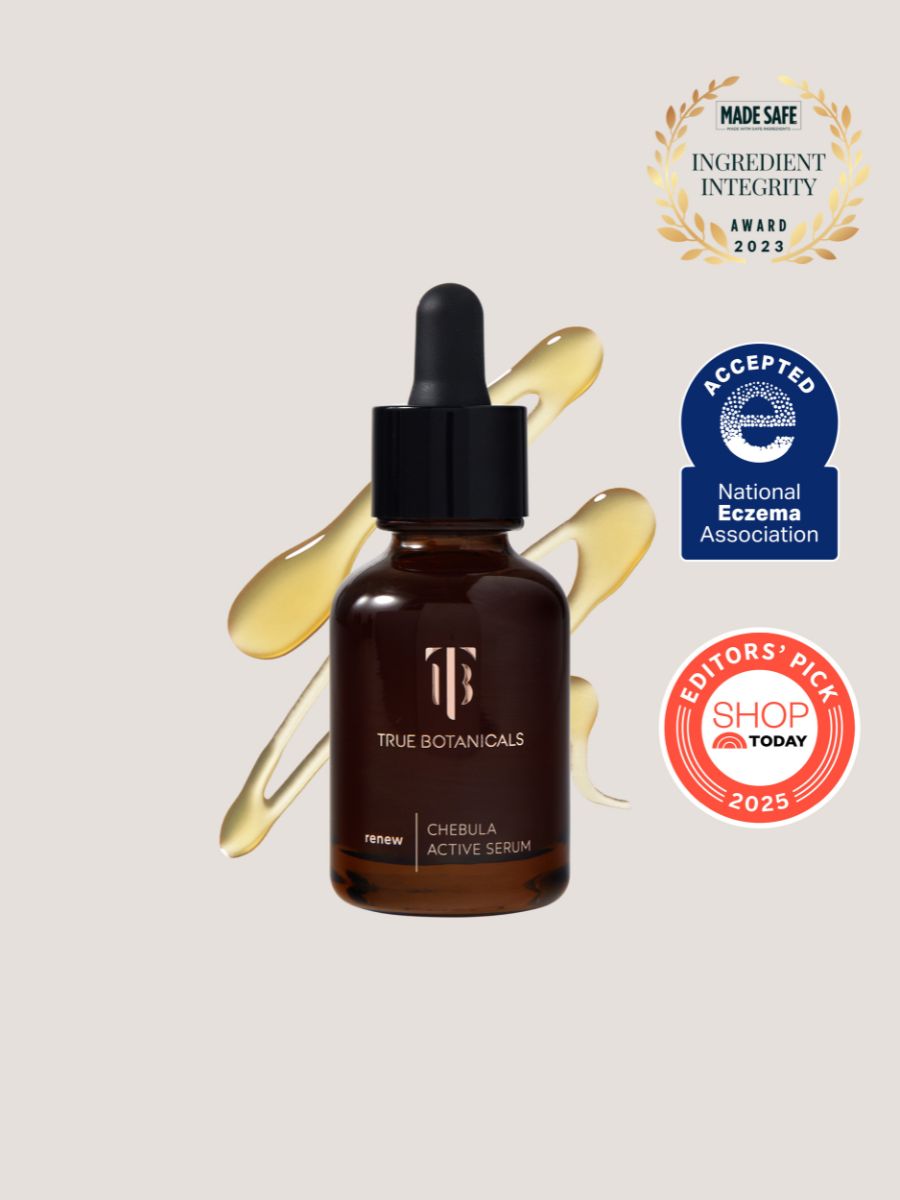 True Botanicals - Clean, Clinically Proven Skincare