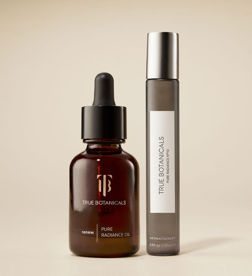 True Botanicals - Clean, Clinically Proven Skincare