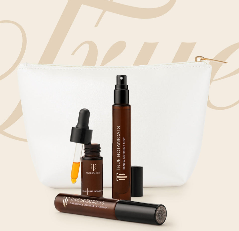 True Botanicals - Clean, Clinically Proven Skincare