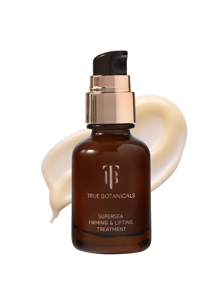 Natural Cleansing Balm For Sensitive Skin | True Botanicals
